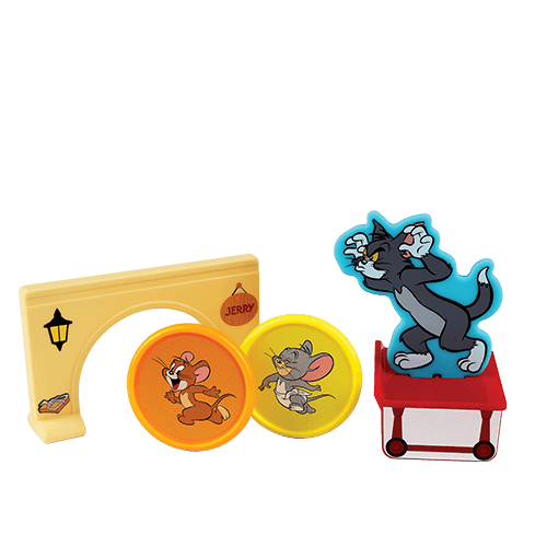 McDonald's - Lançamentos